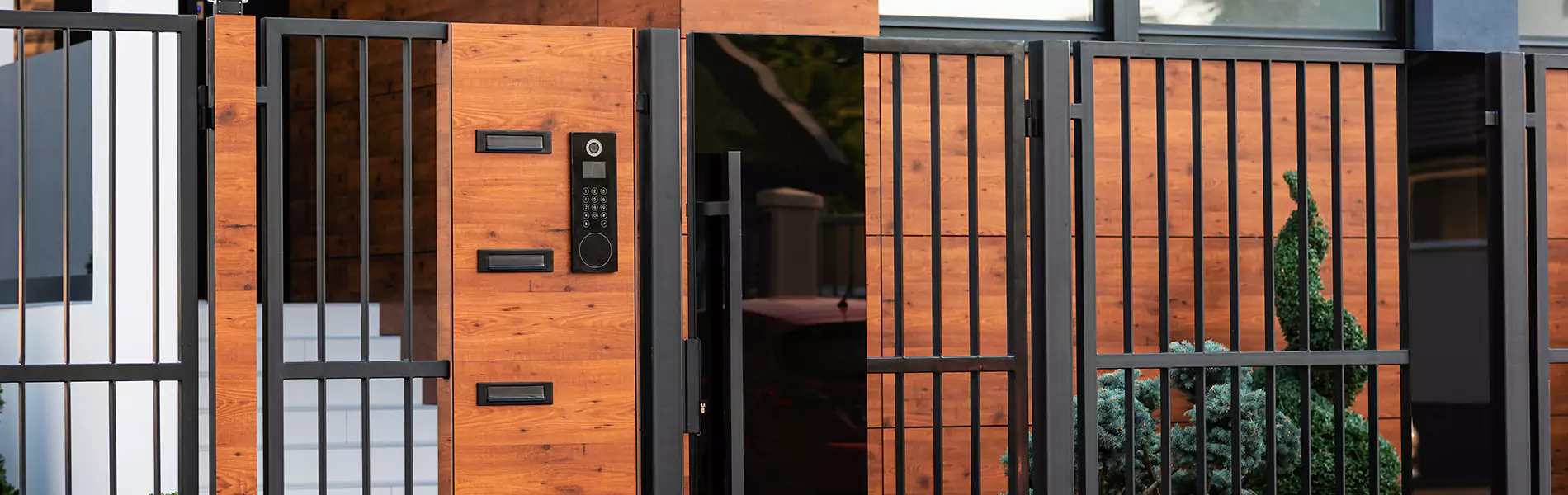 Electric Lock Toronto - Affordable Electric Lock Services