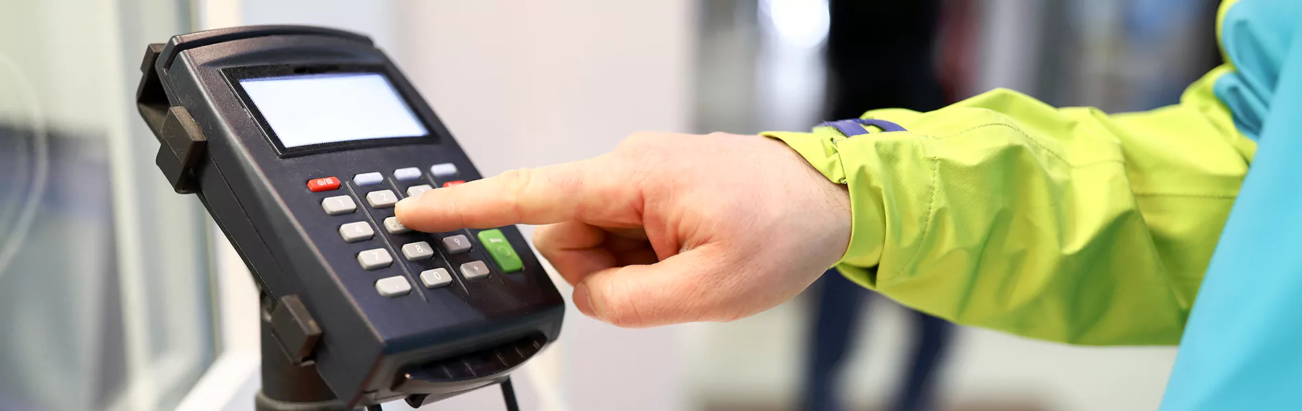 Industrial Access Control Toronto - Affordable Industrial Access ...