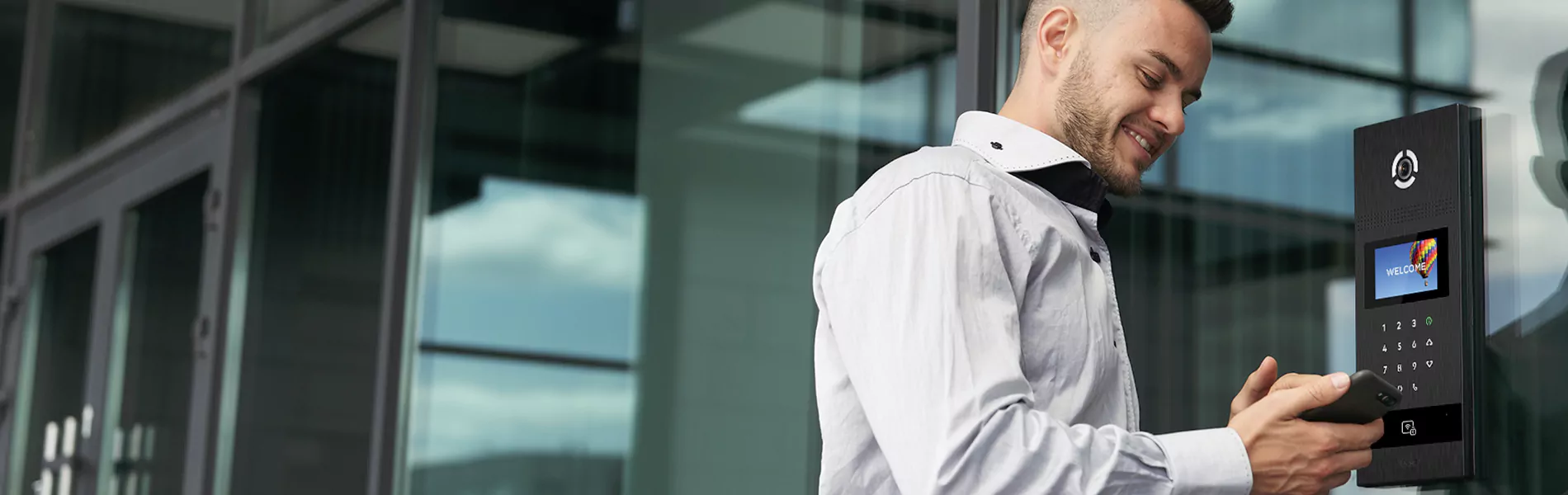 Keyless Entry System Toronto - Affordable Keyless Entry System