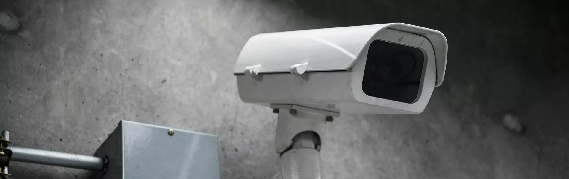 Outdoor CCTV Camera Old Toronto - Outdoor CCTV Camera Installation