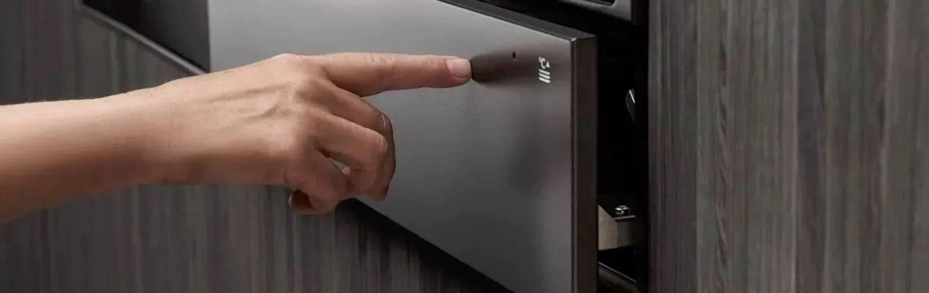 Push to Open Door Systems Oakridge - Push to Open Door Solutions for ...