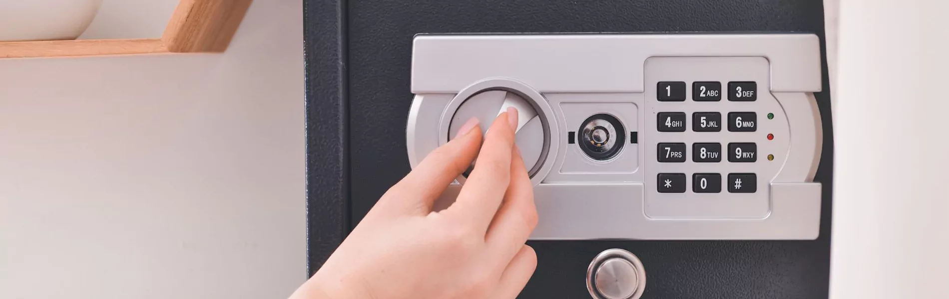 Safe Installation Toronto - Office Security Safe Installation