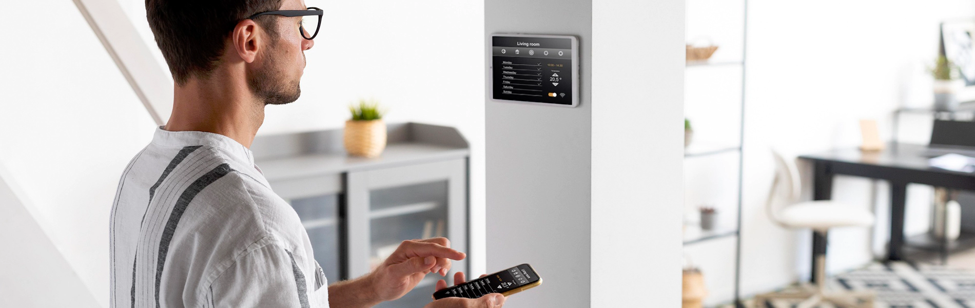 Smart Lock The Junction - Best Smart Lock Systems for Businesses