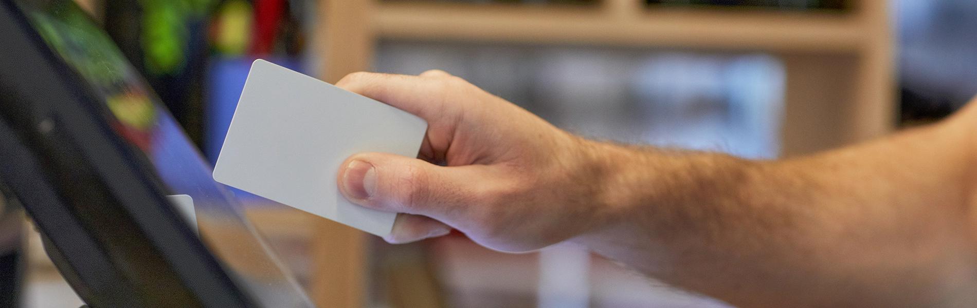 Store Access Control York - Advanced Access Control Solutions