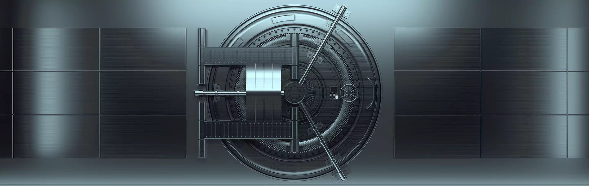 Vault Installation Harbourfront - Safe Vault Installation